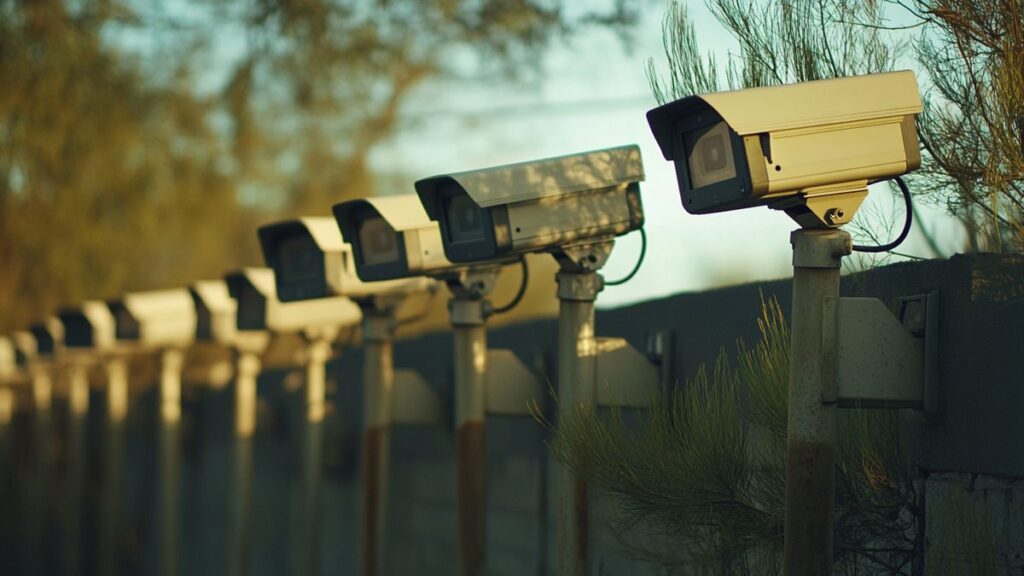Tout savoir sur la durée de vie des caméras de surveillance